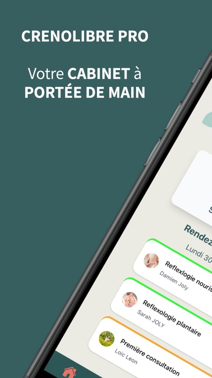 Crenolibre Pro by Crenolib