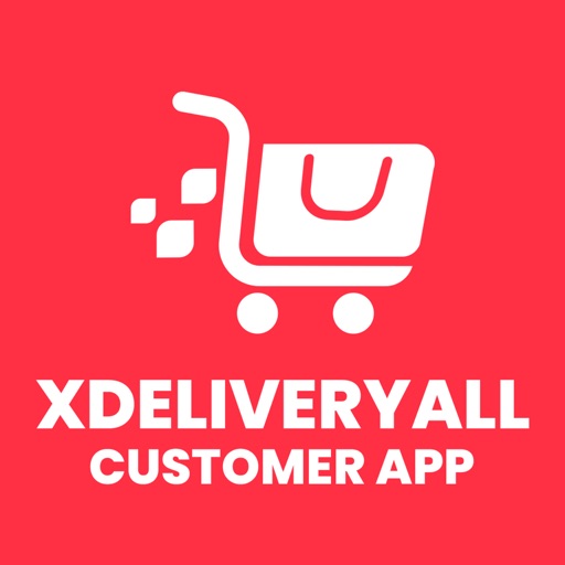 XDeliverAll25 User by V3Cube Technolabs LLP