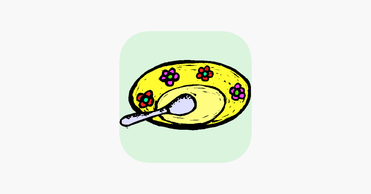 ‎Dish-It-Out on the App Store
