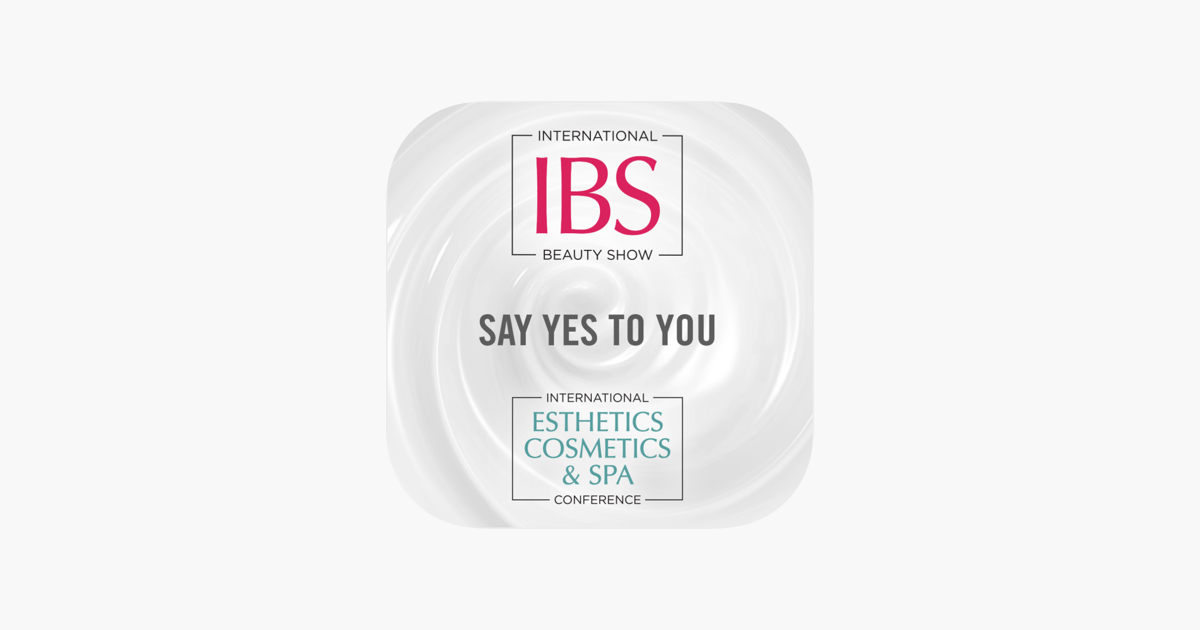 ‎IBS & IECSC Shows on the App Store