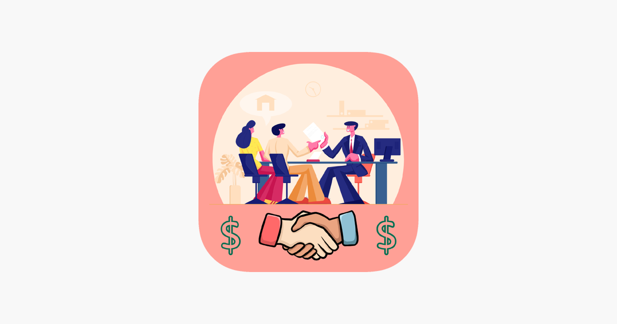 Mastering Negotiation Skills on the App Store Mastering Negotiation Skills on the App Store