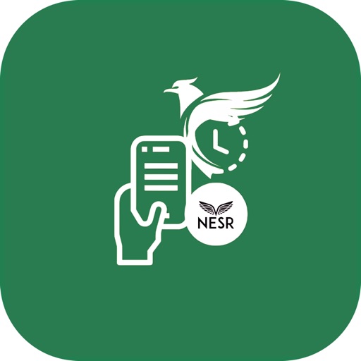 NESR Elang by PT. MACRA TEKNOLOGI INDONESIA