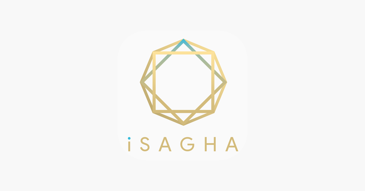 ‎iSagha on the App Store