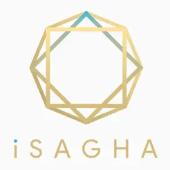 ‎iSagha on the App Store