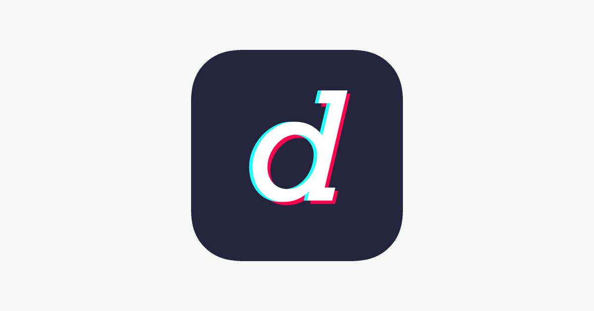 tikedit 国际版国外热门短视频编辑器 On The App Store