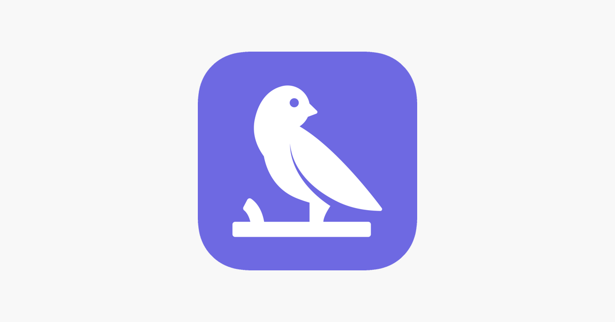 Bird Species: encyclopedia on the App Store Bird Species: encyclopedia on the App Store