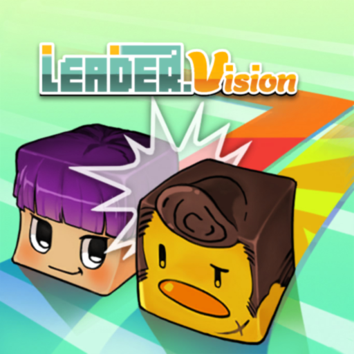 ‎App Store에서 제공하는 LEADER VISION