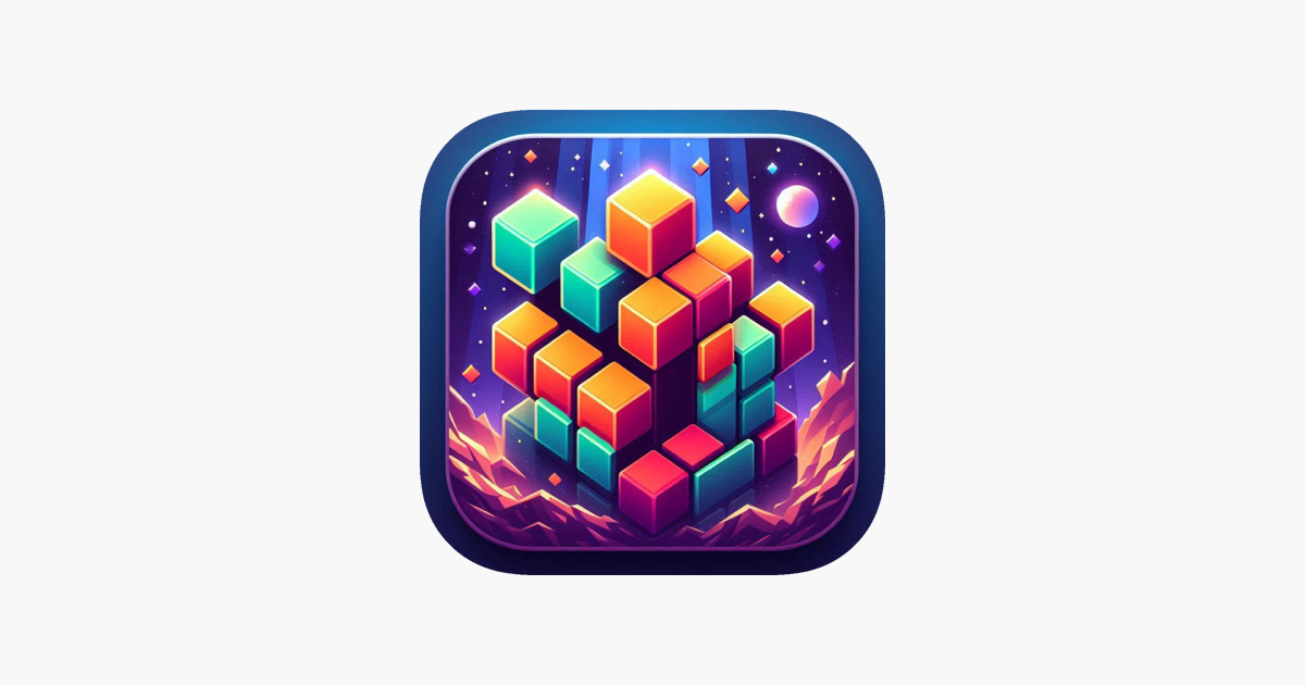 ‎Block Blaster: Puzzle Games on the App Store