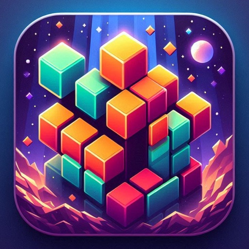 Block Blaster: Puzzle Games by ETNOGAME LLC