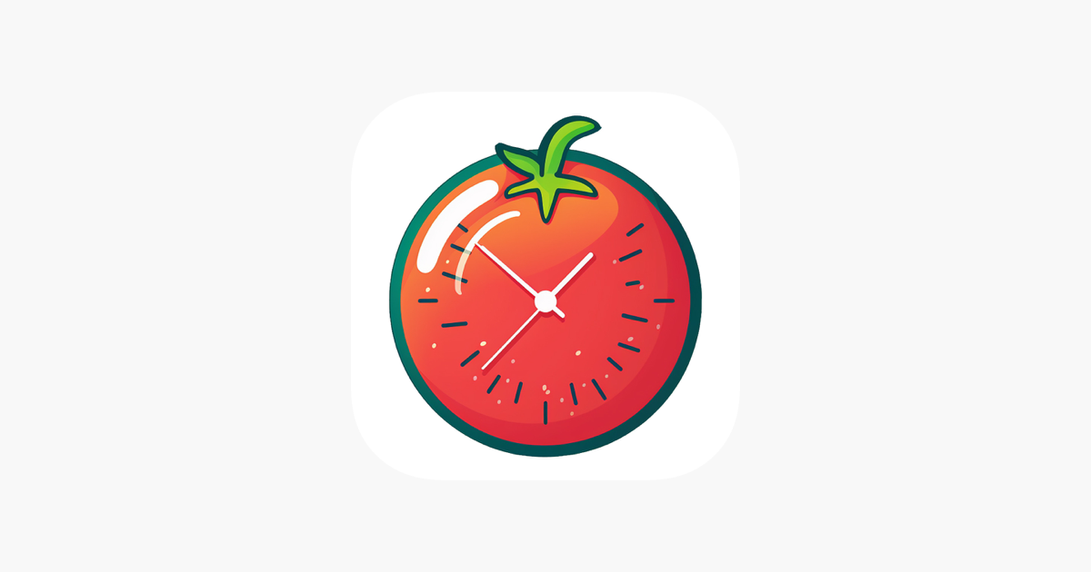 ‎Pomodoro Timer : Study & Work on the App Store