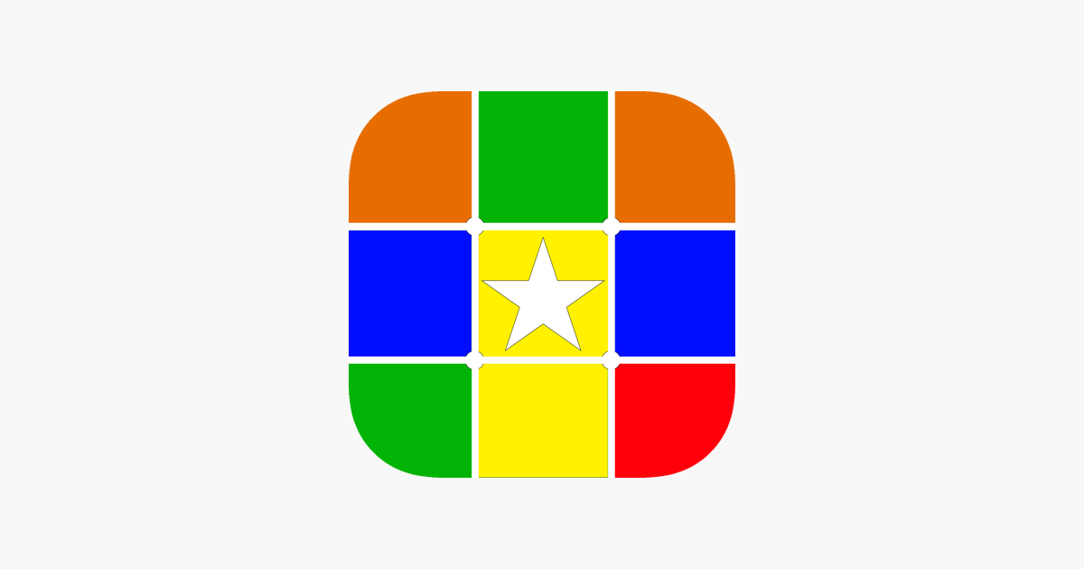 ‎Rubix Timer: Cube Times Pro on the App Store