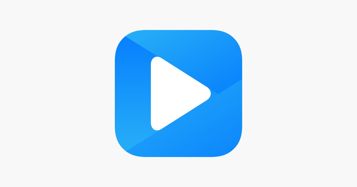 Apple video player store