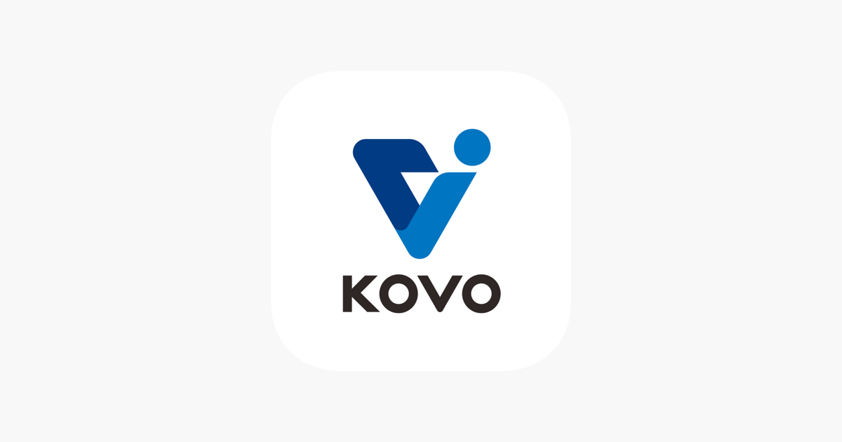 ‎App Store에서 제공하는 KOVO - 한국배구연맹