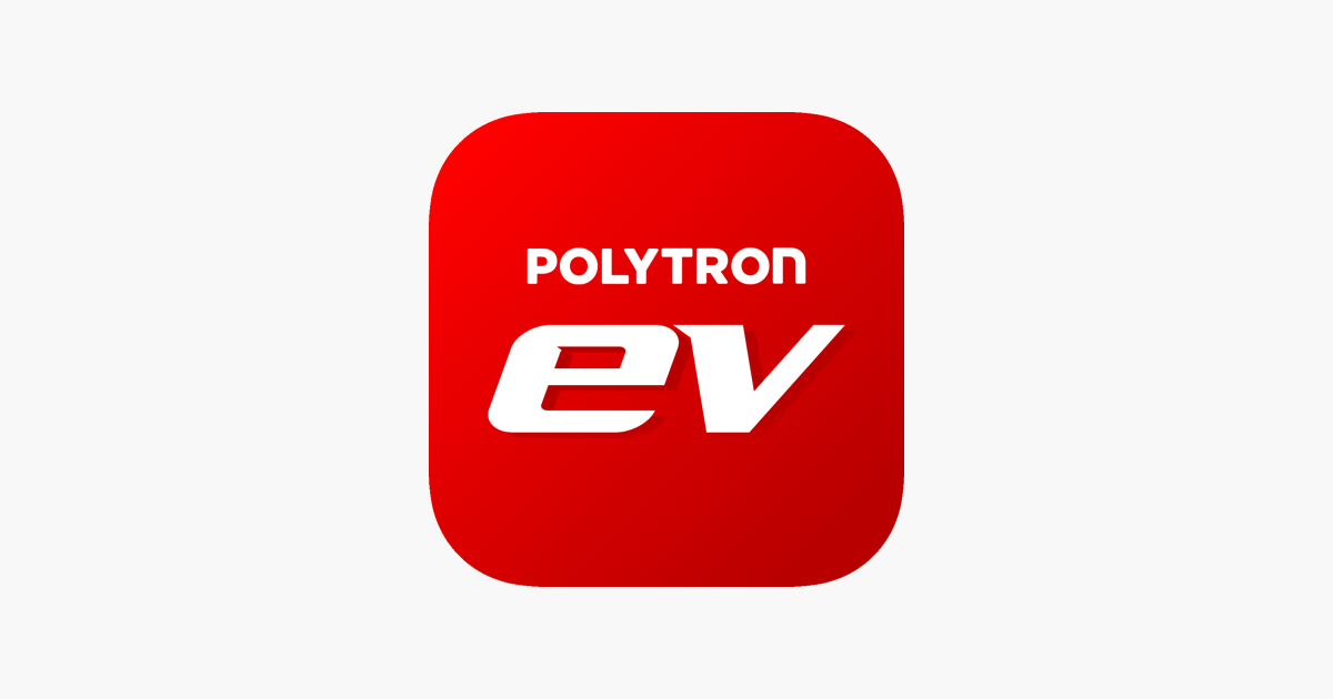 ‎Polytron EV on the App Store