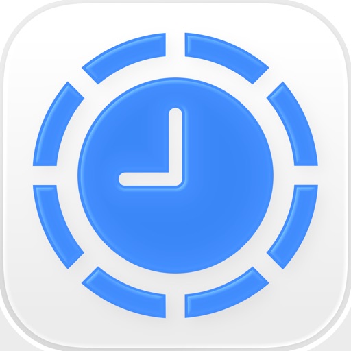 Time Chunks by Bryan Kohrn