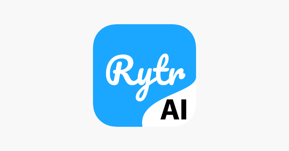 ‎Rytr: AI Writing Assistant na App Store
