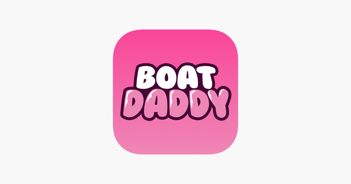 ‎Boat Daddy: Meet Fun People on the App Store