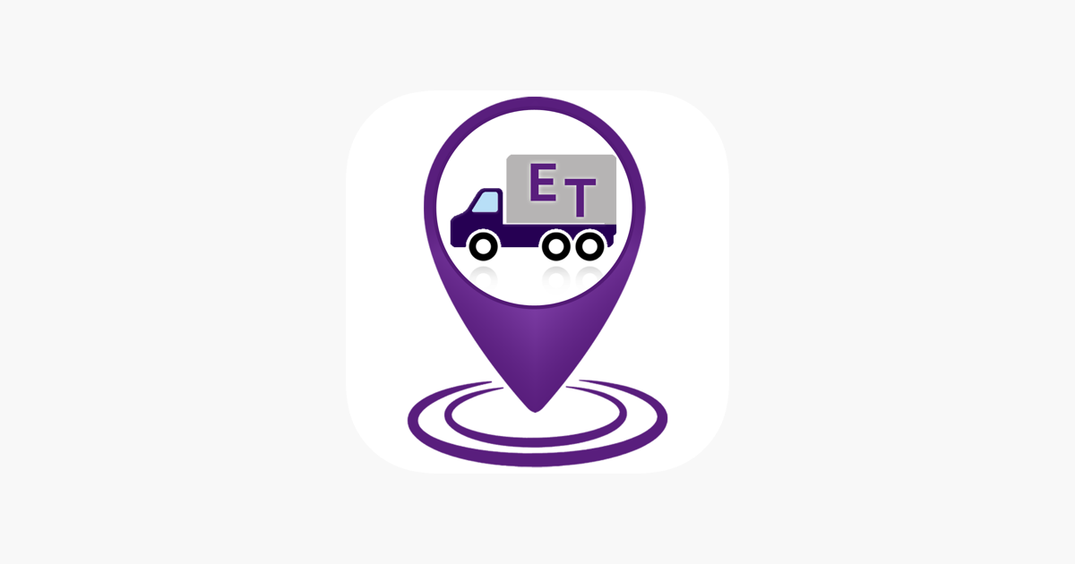 ‎EasyTrack Package Tracking App on the App Store