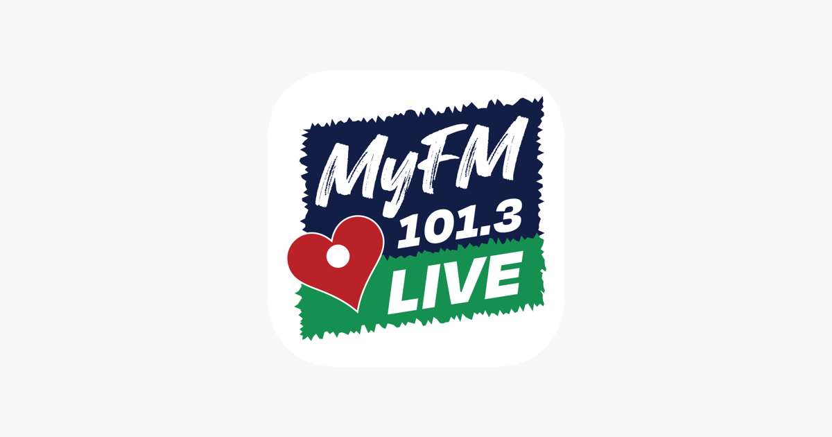MyFM Live on the App Store