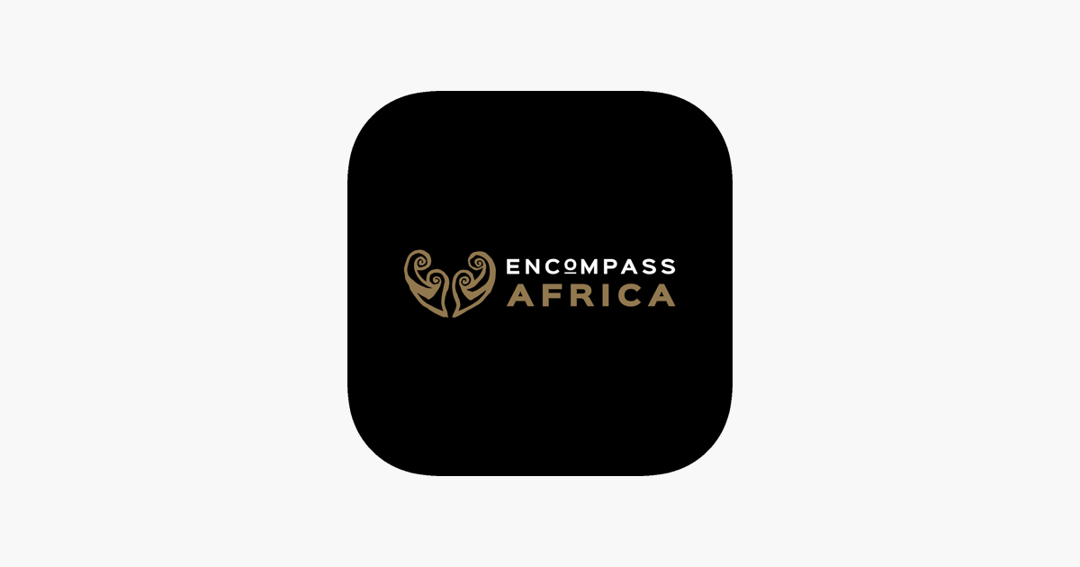 ‎Encompass Africa Travel App on the App Store