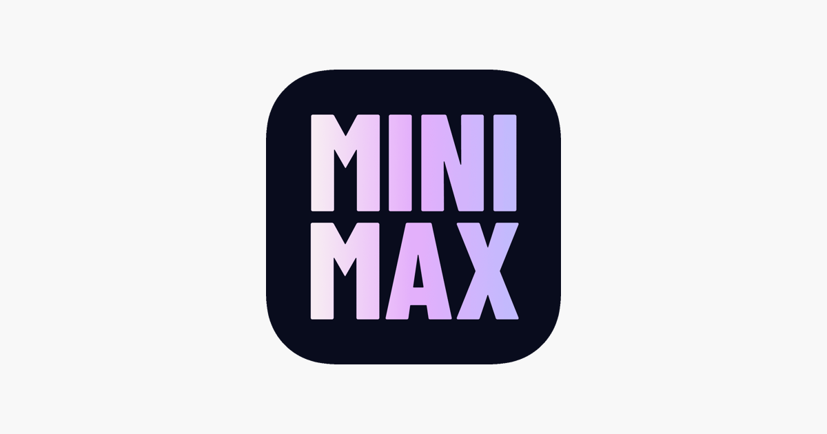 ‎MiniMax AI. Revive your dream. im App Store
