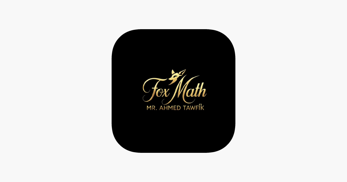 ‎Fox Math on the App Store