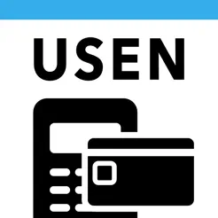 USEN PAY」をApp Storeで
