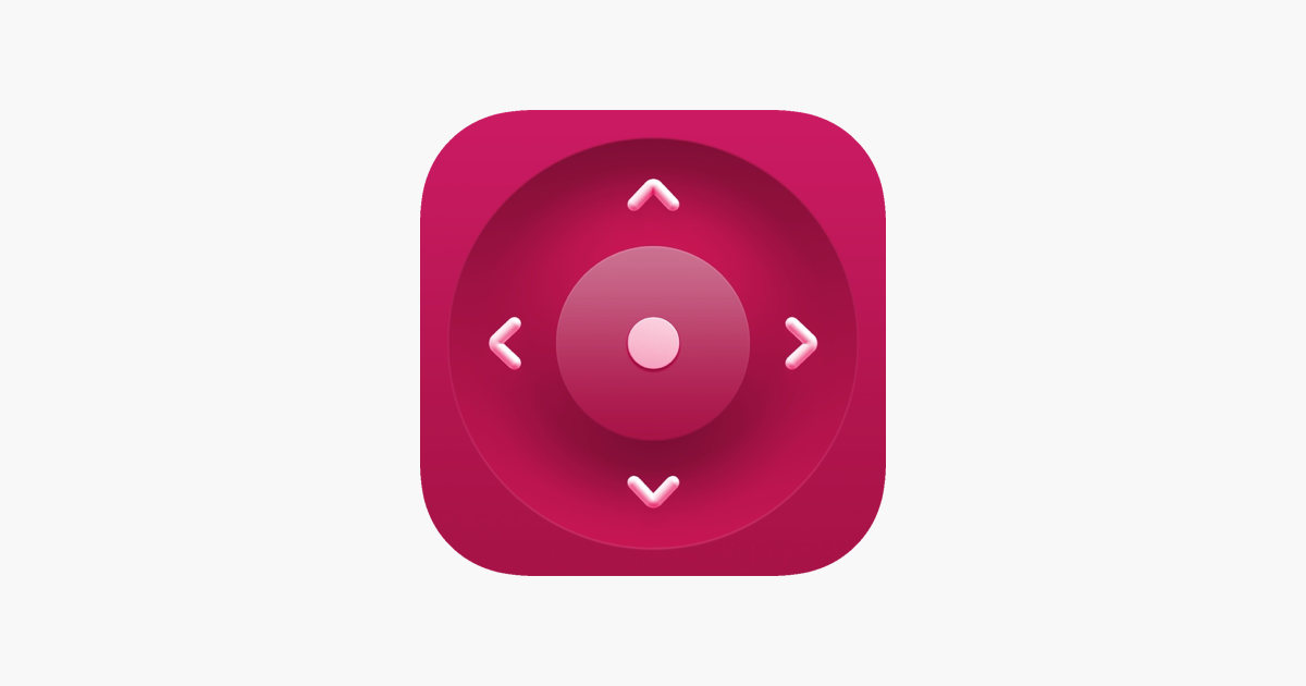 ‎Remote Control Smart LG TV on the App Store