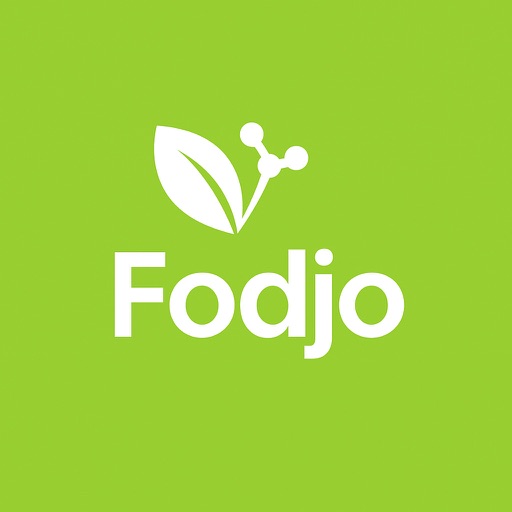 Fodjo - Food Journal by Aliaksei Meliashkevich