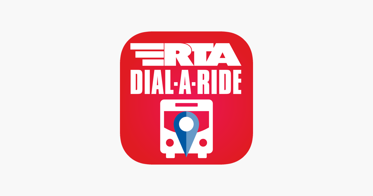 ‎RTA Dial-A-Ride on the App Store
