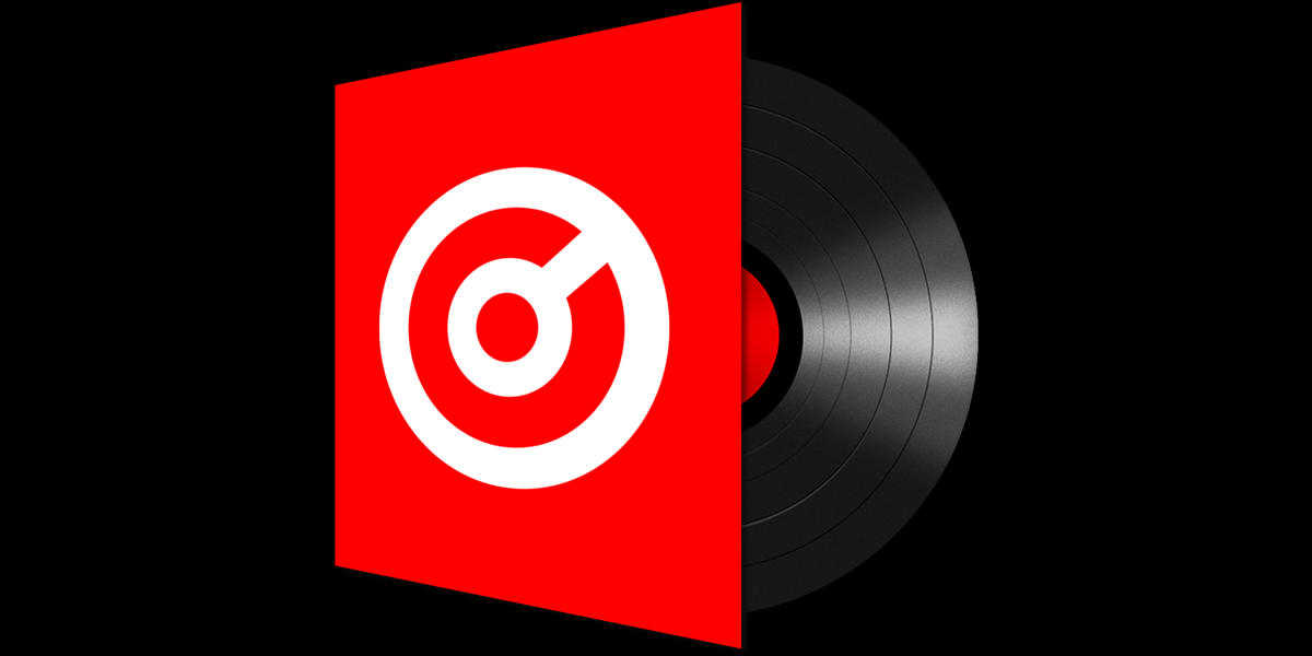 Virtualdj Logo