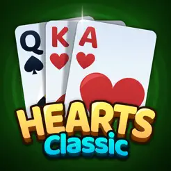 ‎Hearts Classic: Card Game on the App Store