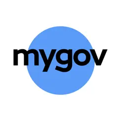 ‎mygov on the App Store