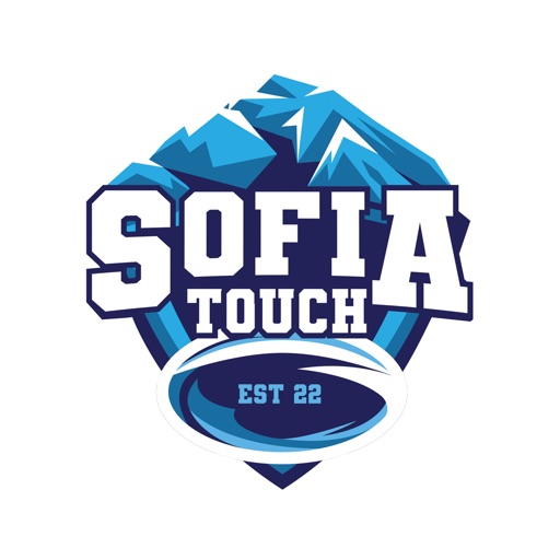 Touch Sofia by STEFAN IVANOV DOYCHEV