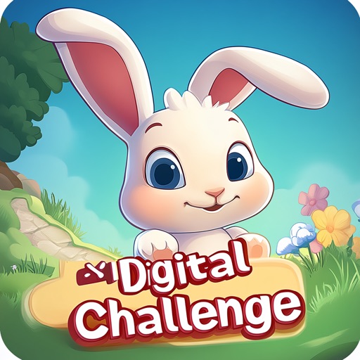 Digital Challenge by Son Van Le