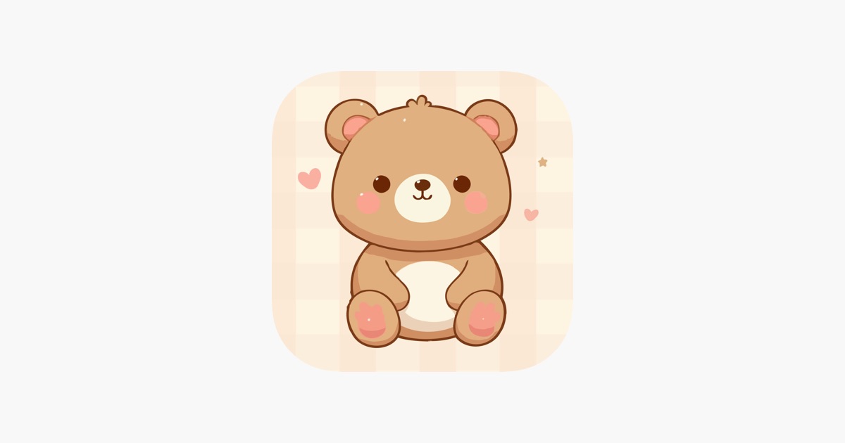 ‎Bear Language Keyboard App - App Store