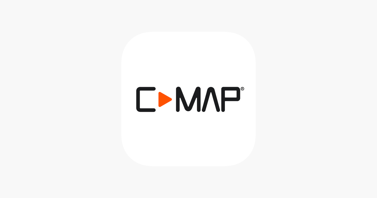 ‎C-MAP: Boating on the App Store