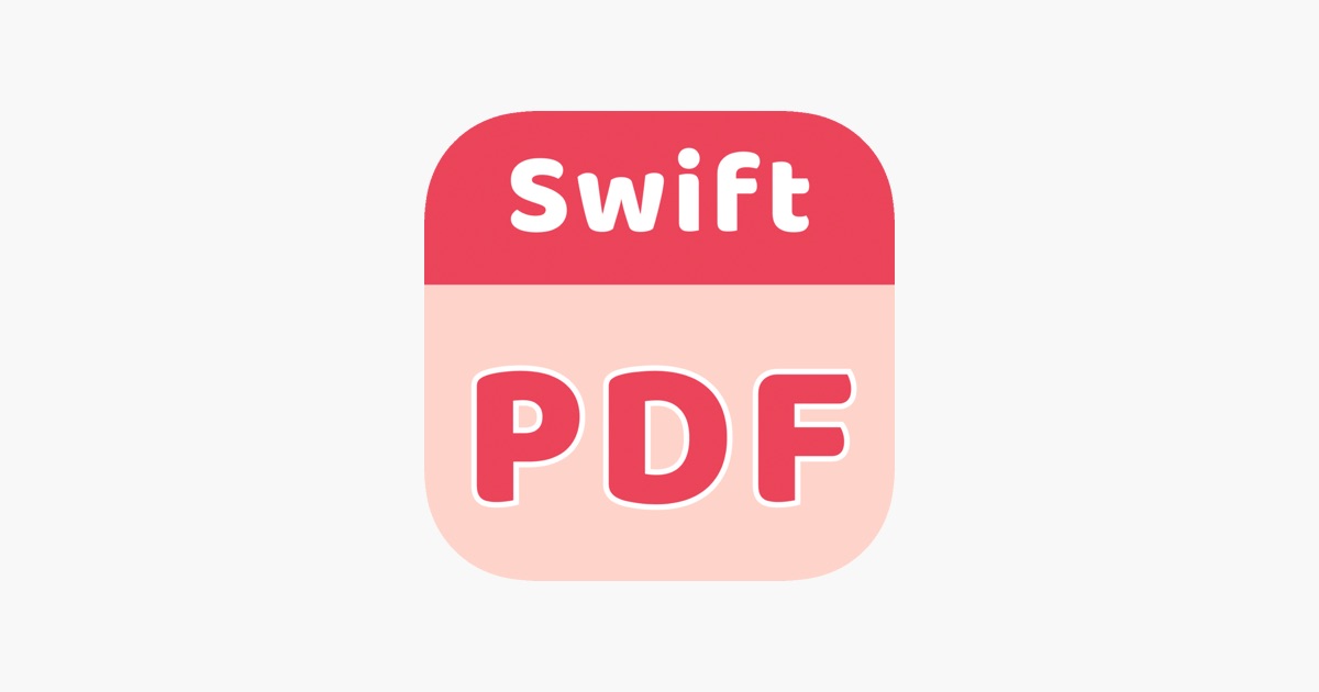‎PDF Tools | SwiftPDF Converter App - App Store