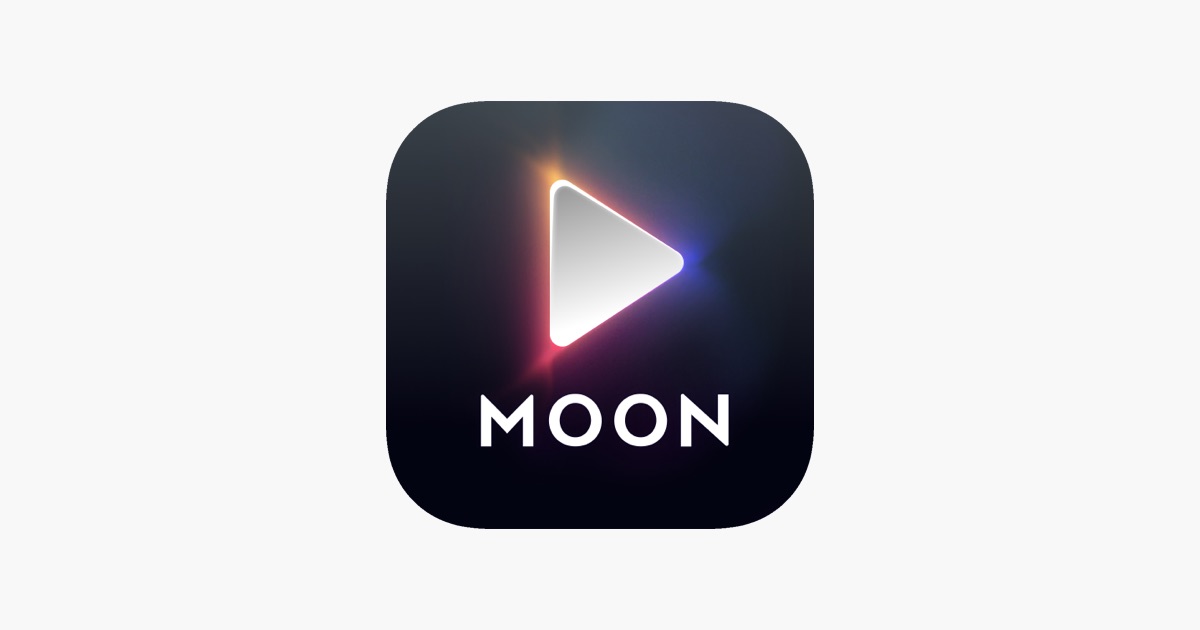 ‎Moon Player: AI-Enhanced 3D App - App Store