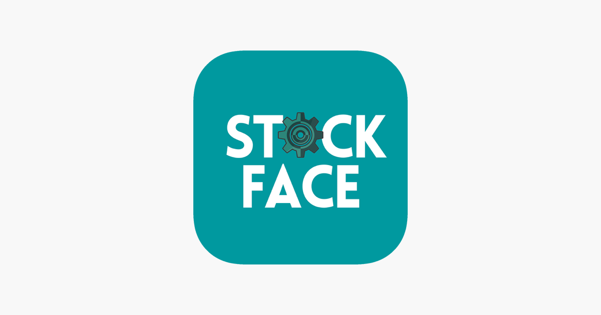 ‎Stock Face on the App Store