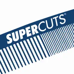 ‎Supercuts Hair Salon Check-in on the App Store