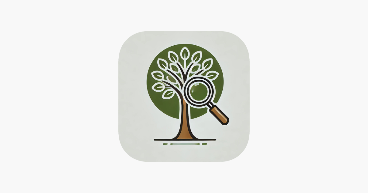 ‎Tree Identifier: AI Scanner on the App Store