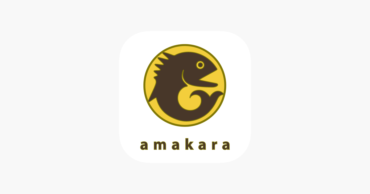 ‎App Store: Amakara
