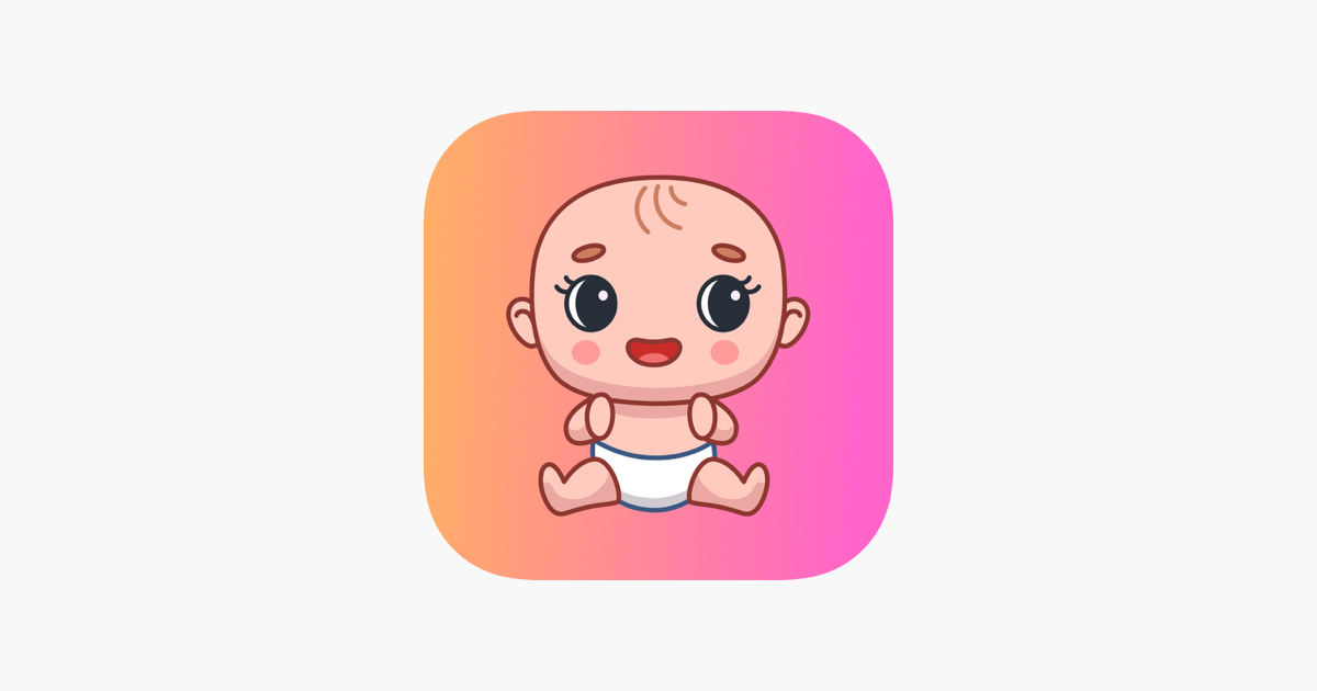 ‎Al Baby Generator: Merge App on the App Store