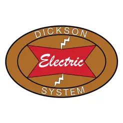 ‎Dickson Electric System on the App Store