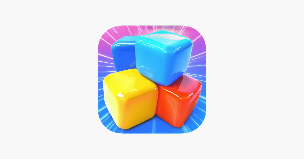 App Store: Blast Align App Store: Blast Align