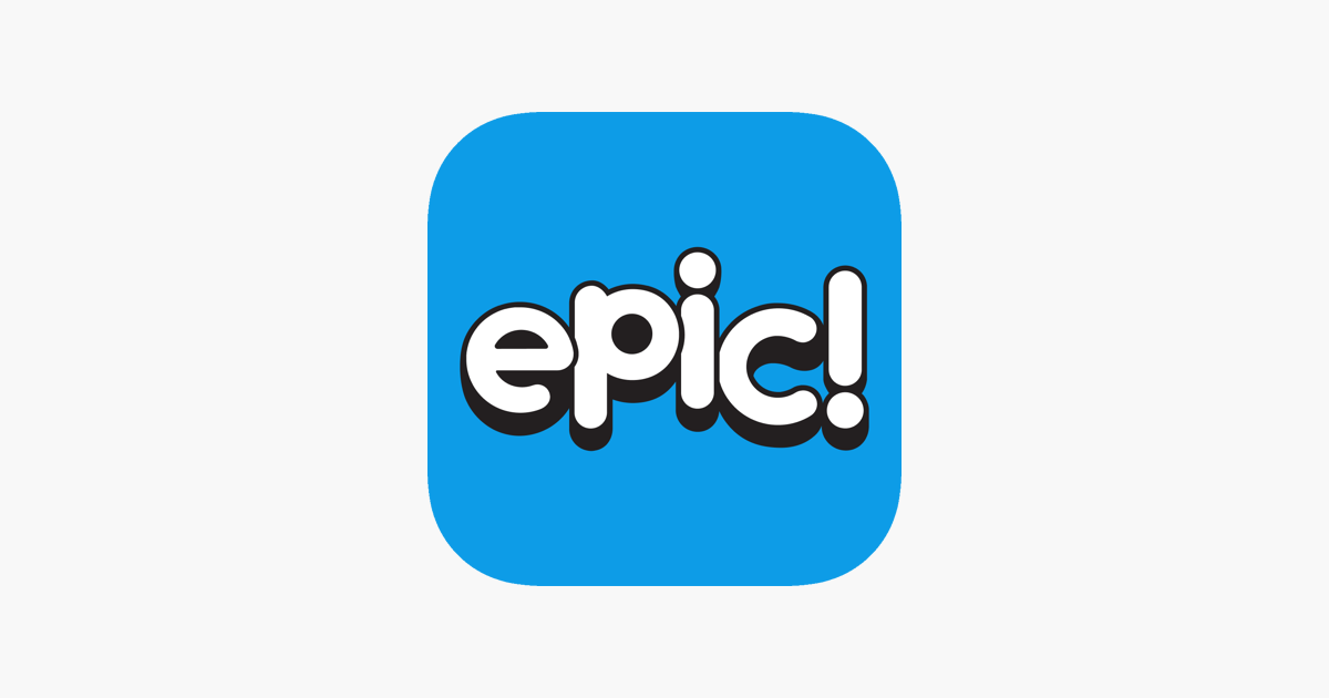 ‎Epic - Kids' Books & Reading on the App Store
