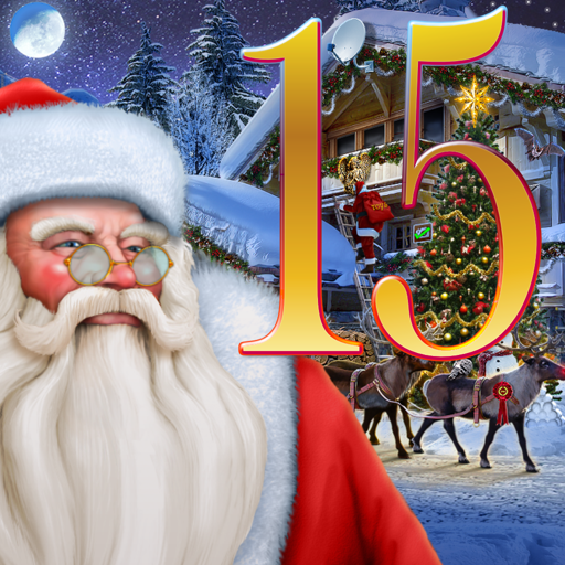 Top 10 Apps like Christmas Wonderland 15 in 2026 for iPhone & iPad