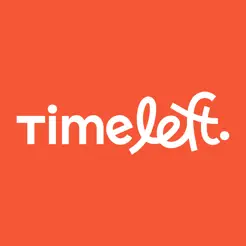 ‎Timeleft dans l’App Store