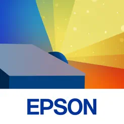 ‎Epson Projection Studio on the App Store